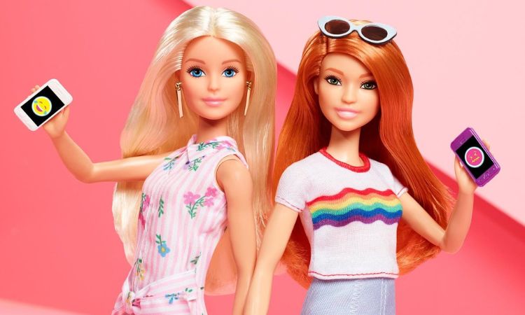 What did the first Barbie doll look like? Get to know the iconic histo ...