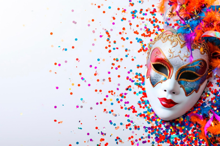 When is Carnival 2025? – Get ready for a period of intense fun! – Allbag