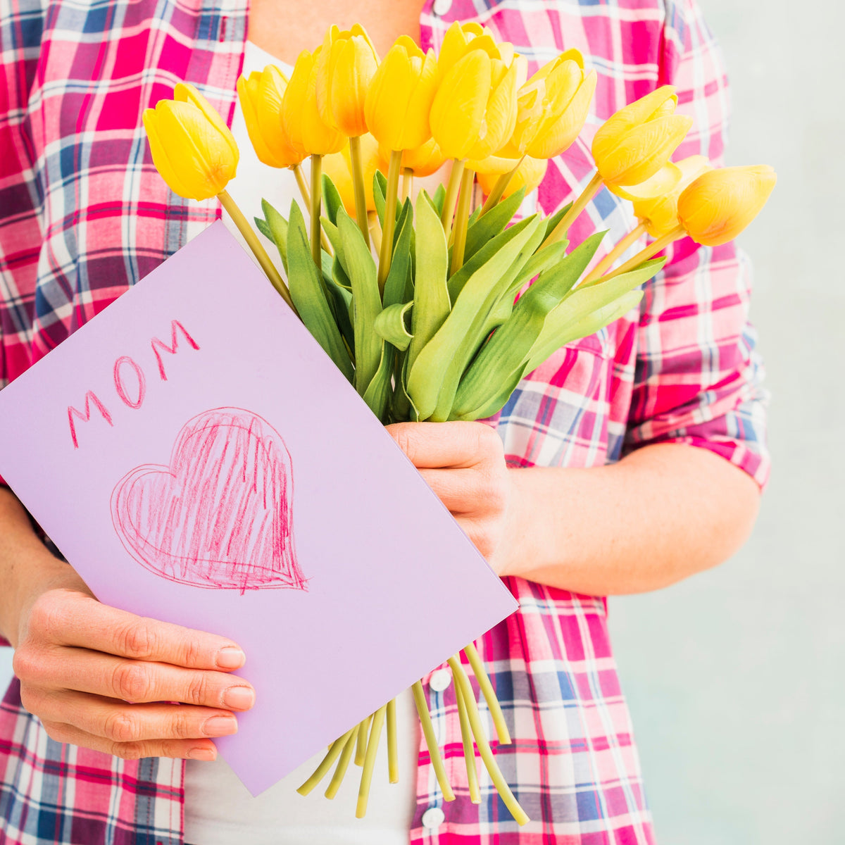Cum să faci o felicitare pentru Ziua Mamei? Vezi cele mai bune 5 idei ...