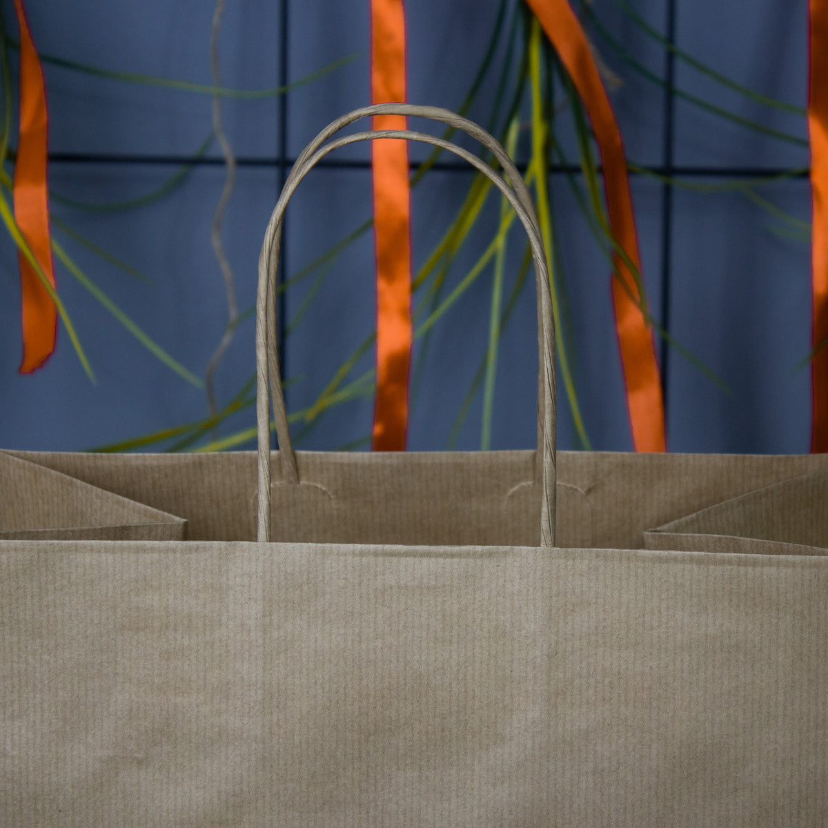Torby z uchwytem skręcanym PREMIUM – Allbag