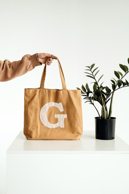 Torby reklamowe z logo – Allbag