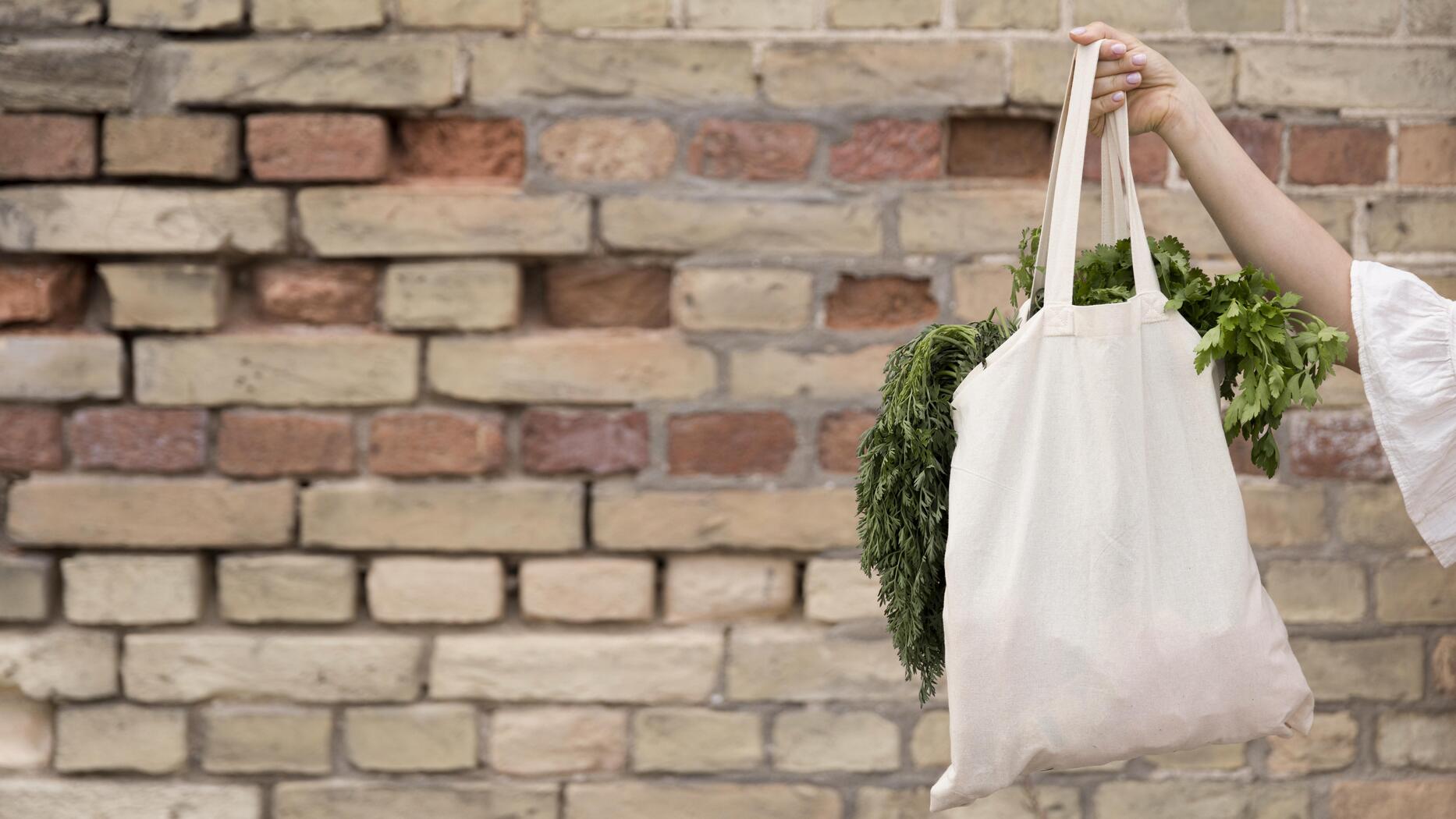 Torby reklamowe papierowe i bawełniane- Kup online- Allbag